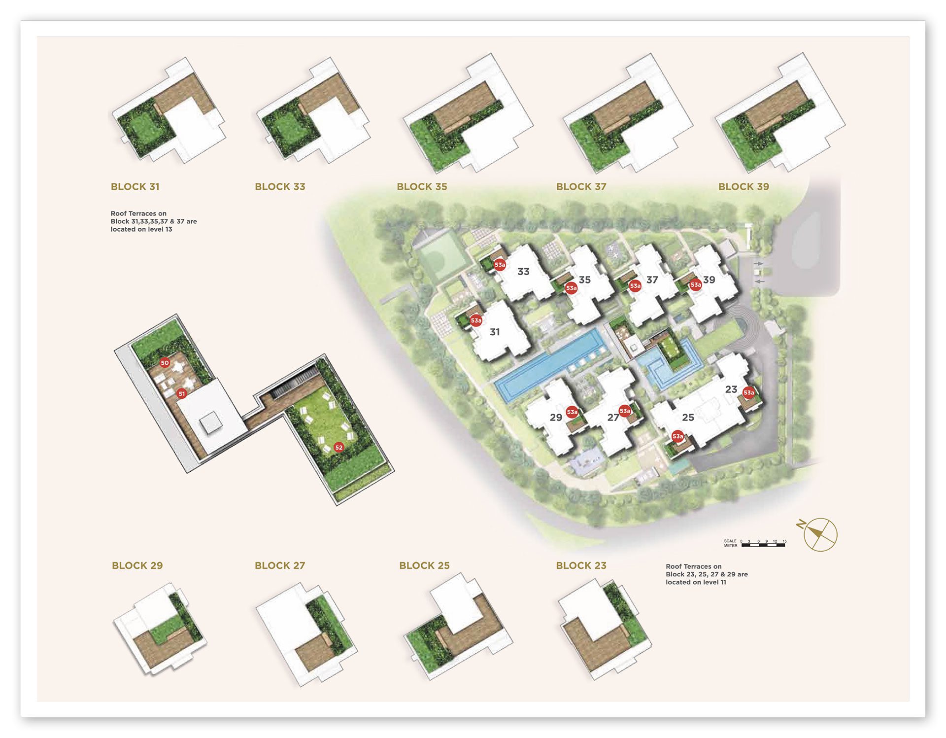 Provence Residence | Canberra Crescent EC | Executive Condo Launch